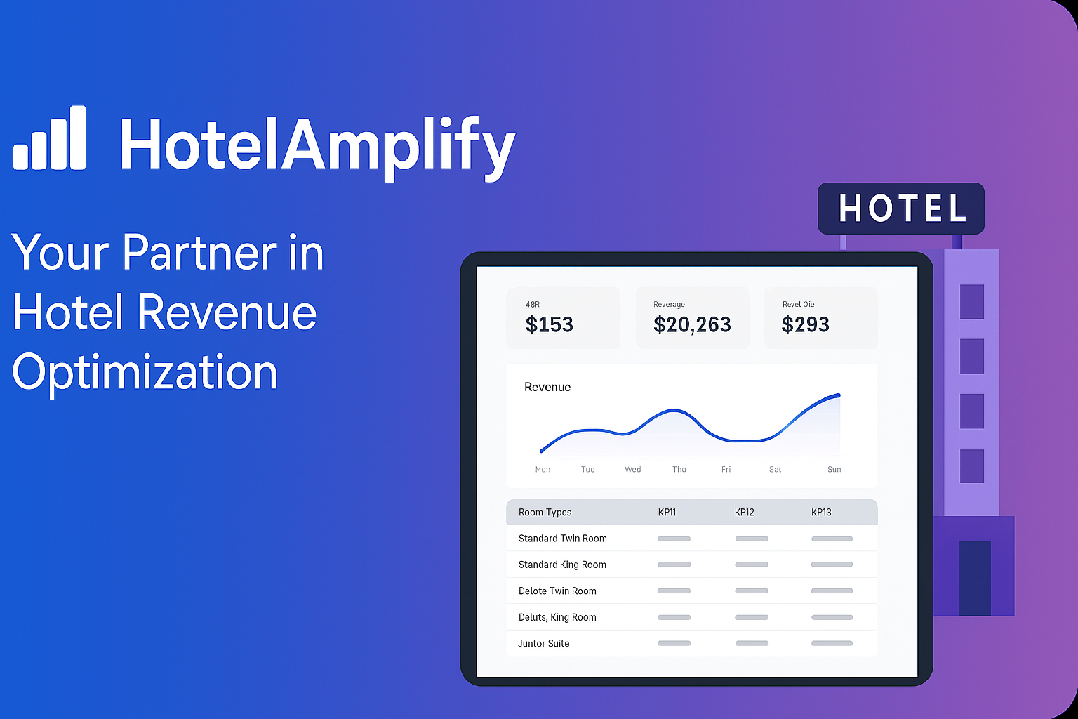 Dynamic Pricing Strategies Every Hotel Should Implement in 2026 ...